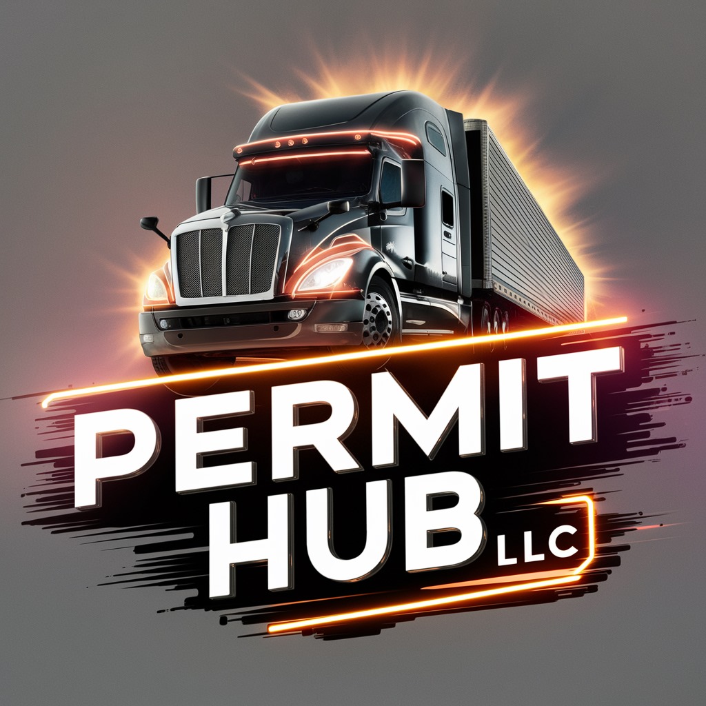 Permit Hub LLC - Your friend in trucking